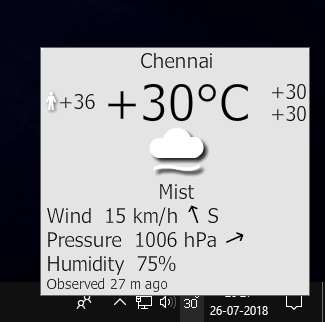 YoWindow 4 Unlimited Edition License Code for Free -Popular Weather App