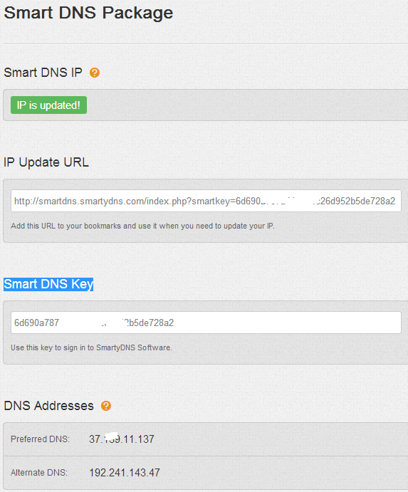 Smart DNS 6 Months Premium plan for Free - Techno360
