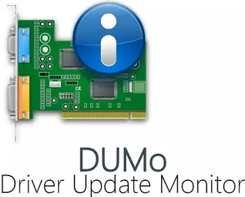 DUMo Pro Full Version For Free - Keeps your PC Drivers up-to-date