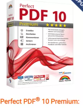 Soft Xpansion Perfect PDF 10 Premium For Free