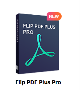 Flip PDF Plus Pro Free License - Convert PDFs to Digital Flipbooks ...