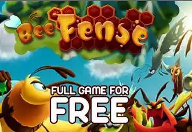 BeeFense - PC Game Full Version Available for Free