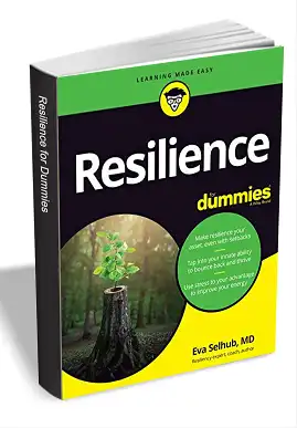 Resilience For Dummies eBook Worth $16 for Free