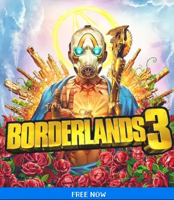 Borderlands 3 Game Worth $59.99 Now Available for Free [PC/Mac]