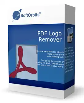SoftOrbits PDF Logo Remover Free License -PDF Watermark Remover