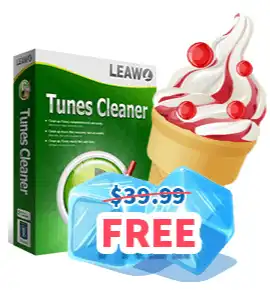 Leawo Tunes Cleaner Giveaway - Organize your iTunes Library - Techno360