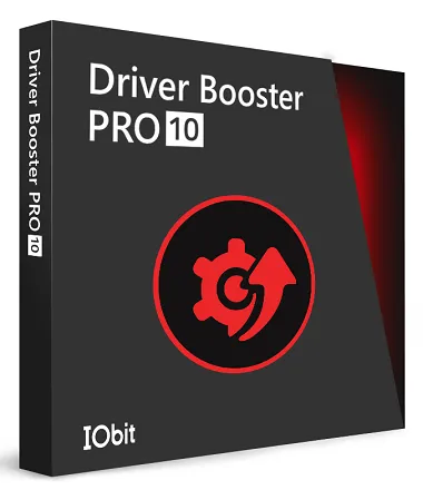 Buy IObit Driver Booster 10 PRO (1 Device, Years) IObit Key