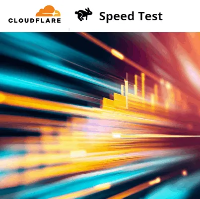 How to Test Your Internet Speed with Cloudflare Speed Test