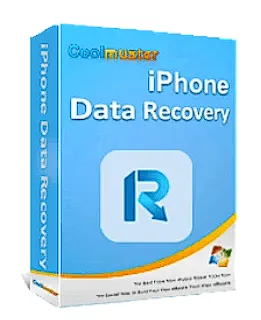 Coolmuster iPhone Data Recovery Free 1 Year License Giveaway