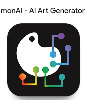 monAI: Create AI Art on Your Phone with This Free Android App - Techno360