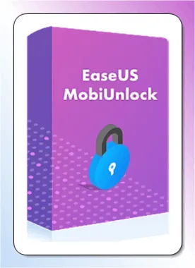 EaseUS MobiUnlock Pro Free 1 year License