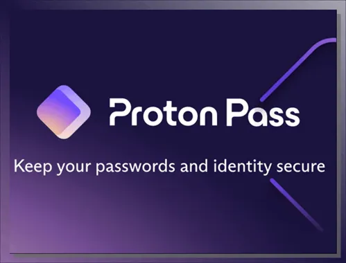 Proton Pass Plus Free for 1 Year