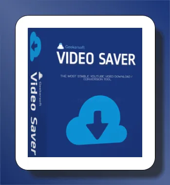 GK Video Free 1-Year License: Download Online Videos