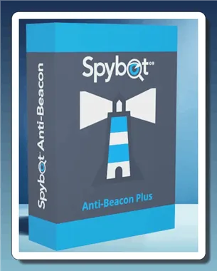 Spybot Anti-Beacon Plus Free for 1 Year