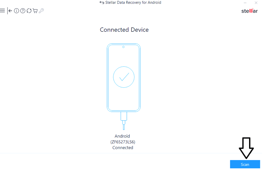 Stellar Data Recovery for Android: Get 1 Year License for Free