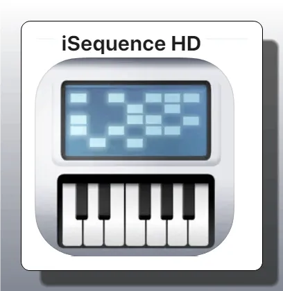 iSequence HD: The Best iPad Music Creation App (Now Free!)