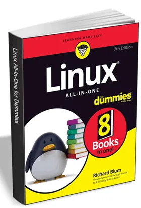 All-In-One For Dummies (7th Ed.) for Free