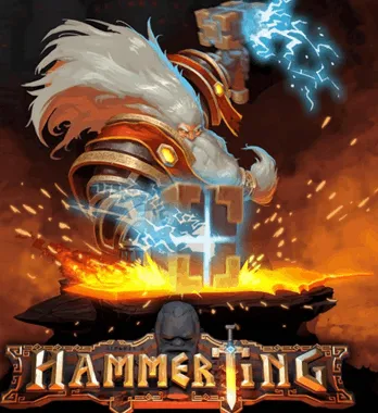 Hammerting Game Now Free on GOG!