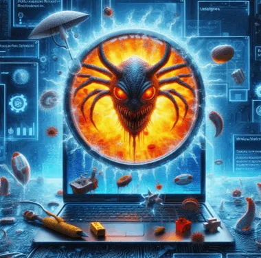 Download Windows Malware Effects Remediation Tool