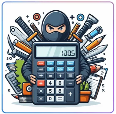 CalculatorNinjas: Your Ultimate Online Calculator Hub