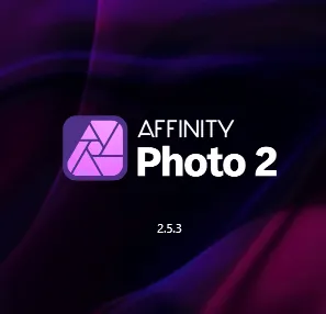 Serif Affinity Photo Free for 6 Months