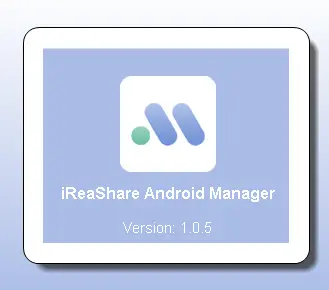 iReaShare Android Manager Free License [Windows]