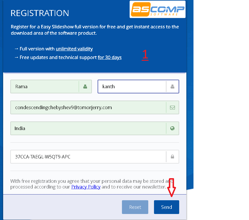 🎬Turn Photos into Impressive Slideshows with Easy SlideShow by ASCOMP ...