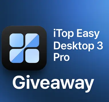 iTop Easy Desktop Pro Free 6-Month License